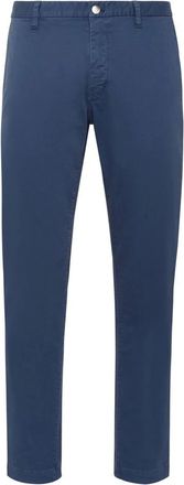 Philipp Plein Herren, Hosen, Blau, 4XLGr&ouml;&szlig;e