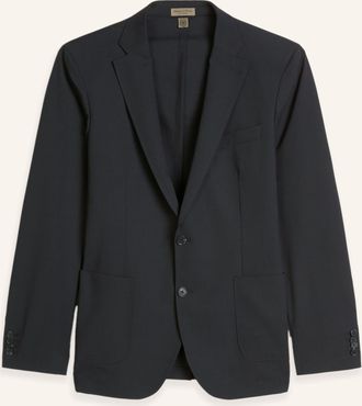 Marc O'Polo Marc Opolo Sakko blau