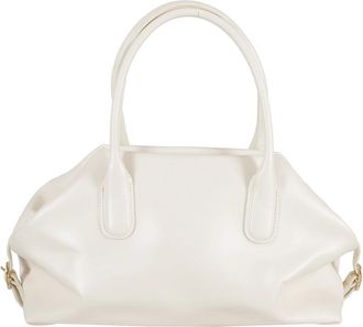 Themoir&egrave; Femme, Sacs, Beige, Taille: ONE Size Tallia Trank Medium