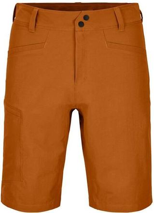Ortovox Herren Shorts PELMO SHORTS M
