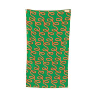 S&eacute;fr Homme, Sport, Multicolore, Taille: ONE Size Towel