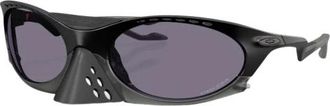 Oakley unisex, Accessoires, Noir, Taille: ONE Size Plantaris Lunettes de soleil