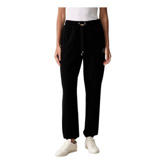 Liu Jo Pantalon de jogging - Femme - Pantalons - Noir - Taille: 42 FR