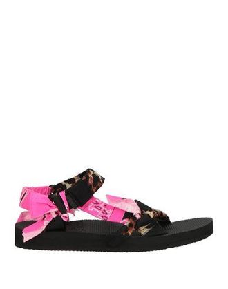 Arizona Love CHAUSSURES - Sandales sur YOOX.COM
