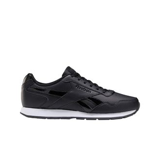 Reebok FV0117 Damen Laufschuhe, Negro/Blanco/None, 35.5 EU
