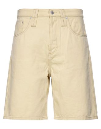 Federico Cina HOSEN & R&Ouml;CKE - Jeansshorts auf YOOX.COM