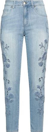 Angelo Marani HOSEN & RÖCKE - Jeanshosen auf YOOX.COM