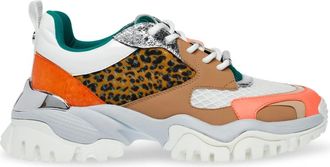 Steve Madden Femme, Chaussures, Multicolore, Taille: 37 EU Baskets