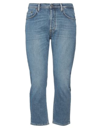 Acne Studios HOSEN & R&Ouml;CKE - Jeanshosen auf YOOX.COM