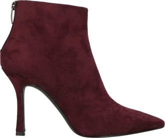 Divine Follie SCHUHE - Stiefeletten auf YOOX.COM