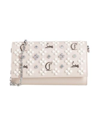 Christian Louboutin TASCHEN - Umh&auml;ngetasche auf YOOX.COM