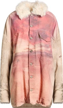 The Attico JACKEN & M&Auml;NTEL - Jacken und Anoraks auf YOOX.COM