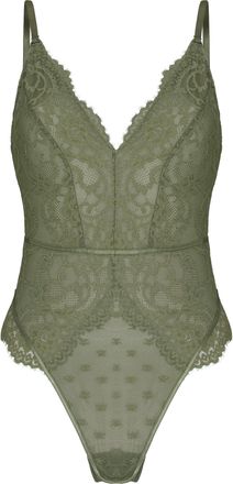 Hunkem&ouml;ller Body Valora