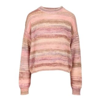 Amish Damen, Strickwaren, Rosa, XSGr&ouml;&szlig;e