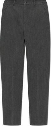 A.P.C. Dylan Hose - - Trousers - Herren - Grau - M