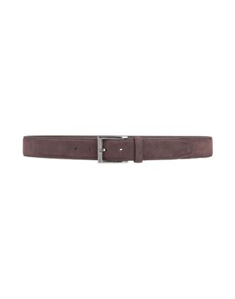 HUGO BOSS Kleinlederwaren - G&uuml;rtel auf YOOX.COM