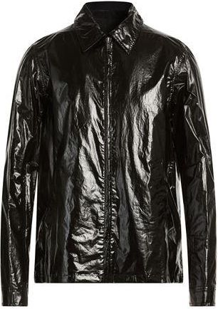 Rick Owens MANTEAUX - Vestes et blousons sur YOOX.COM