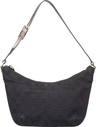 Gucci Crossbody Bags - Gucci GG Monogram Shoulder Bag - Gr. unisize - in Bunt - f&uuml;r Damen