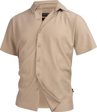 INDICODE JEANS Hemd Lamgo