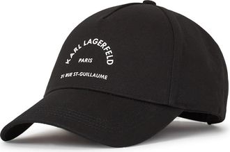 Karl Lagerfeld Cap
