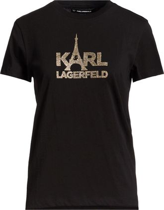 Karl Lagerfeld TOPS - T-shirts auf YOOX.COM