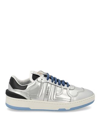 Lanvin Baskets - Argent
