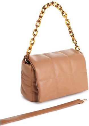 Au Printemps Paris Sac matelassé