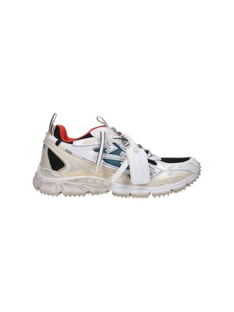 Off-white Sneakers Be Right Back