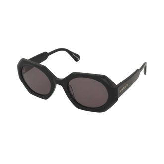 Max & Co. unisex, Accessories, Schwarzk, 51 MMGr&ouml;&szlig;e