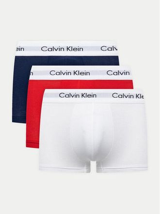 Calvin Klein Underwear Boxershorts-Set 0000U2664G Bunt Regular Fit