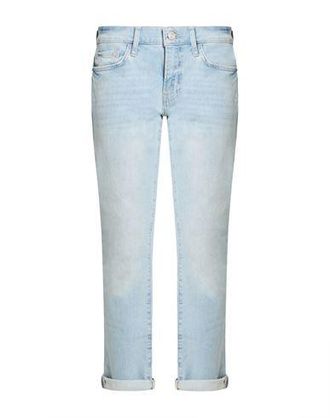 Frame Denim BAS - Pantalons en jean sur YOOX.COM