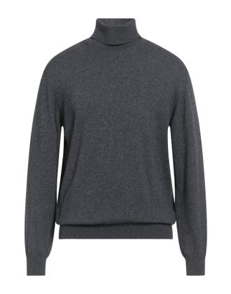 Daniele Alessandrini STRICKWAREN - Rollkragenpullover auf YOOX.COM