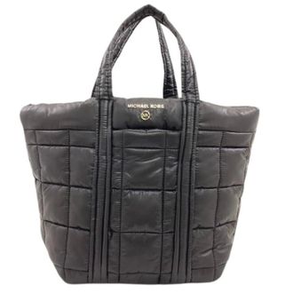 Michael Kors Damen, Pre-Owned, Schwarzk, ONE SIZEGr&ouml;&szlig;e
