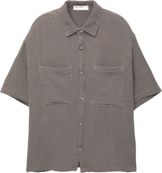 Pull & Bear Hemd