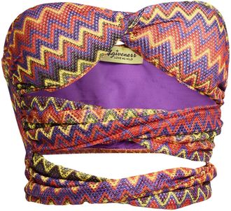 4giveness TOPS - Tops auf YOOX.COM