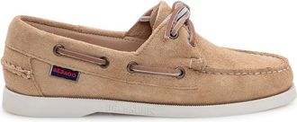 Sebago Femme, Chaussures, Beige, Taille: 41 EU Portland Flesh Out