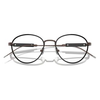 Brunello Cucinelli unisex, Accessoires, Brun, Taille: 50 MM 0Bc1003T