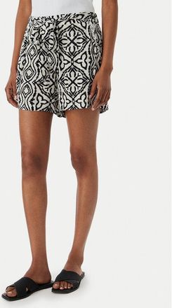 Vero Moda Stoffshorts Menny 10323630 Beige Regular Fit