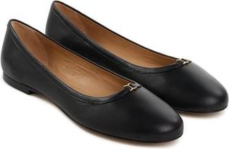 Chloé Ballerines en cuir