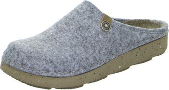 Ara Damen Easy Hausschuh, GRAU, 39 EU