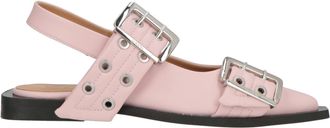 Ganni SCHUHE - Ballerinas auf YOOX.COM