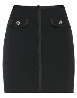 Liu Jo BAS - Mini-jupes sur YOOX.COM