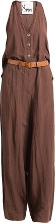 8pm OVERALLS - Jumpsuits auf YOOX.COM
