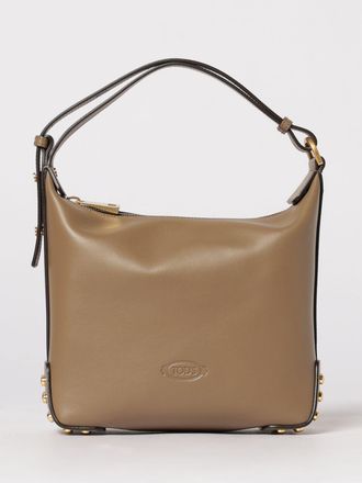 Tod's Handtasche TODS Damen Farbe Beige