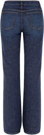 Khaite Danielle Jeans - Blue