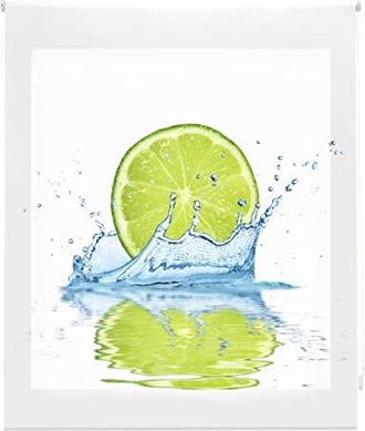 Blindecor w-c-72178 - Rollo lichtdurchl&auml;ssig, Digital, Bedruckt, 150 x 180 cm