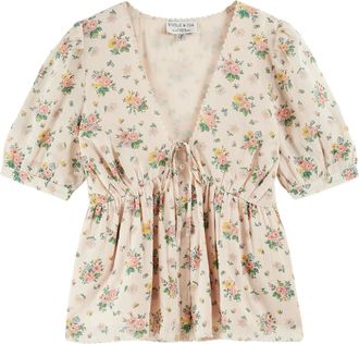 Emile Et Ida Blouse Borica Emile et Ida