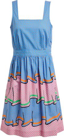 Moschino KLEIDER - Mini-Kleider auf YOOX.COM