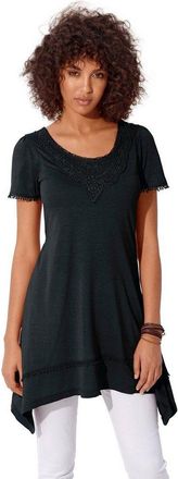 Heine T-Shirt Longshirt