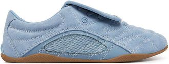 Michael Kors Sneakers Kelly Trainer 43S6KYFS1S Himmelblau
